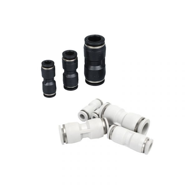 Variable diameter straight vent pipe quick connector – Wenzhou Kitchen ...