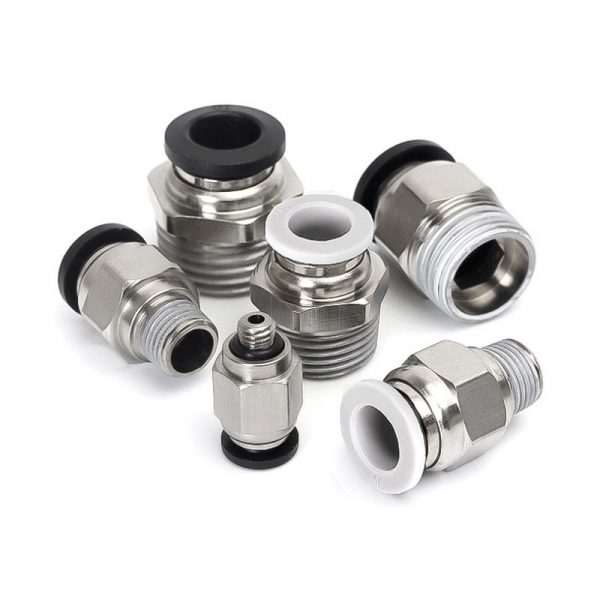 Air pipe quick connect joint – Wenzhou Kitchen Trading Co.,Ltd